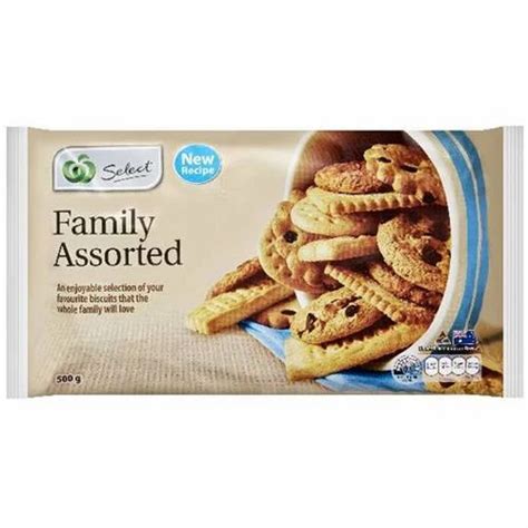 Assorted Biscuits At Best Price In Hyderabad By Sree Rana And Company