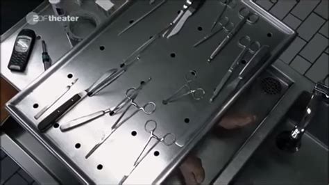 Jan Gregor Kremps Feet