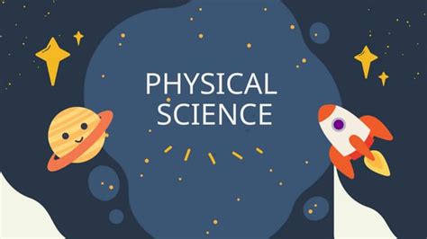 Formation Of Light Elements Pptx