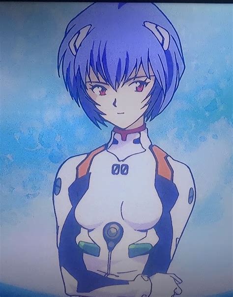 Neon Evangelion Pic