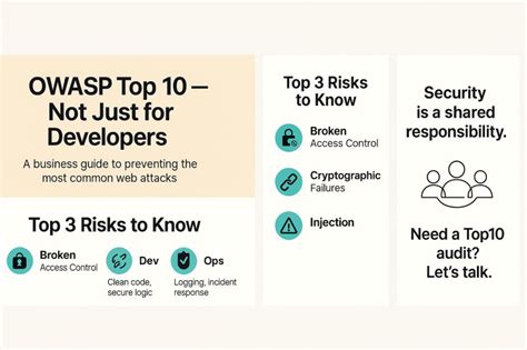 Cybersecurity Owasp Webappsecurity Startupsecurity Infosec Devsecops Ifeanyi Francis