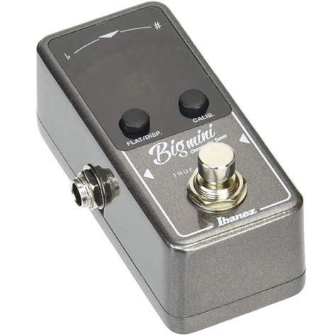 17 Best Tuner Pedals In 2023 All Price Ranges Guitar Lobby