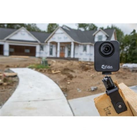Afidus Atl 201s 2 Mp Time Lapse Camera Fixed Lens