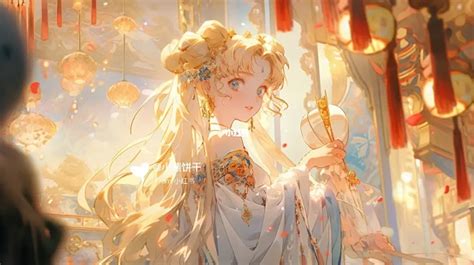 高清美少女战士电脑壁纸光遇2 花瓣网