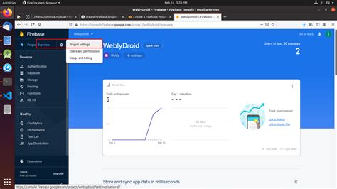 Woobox Native Android App For Woocommerce