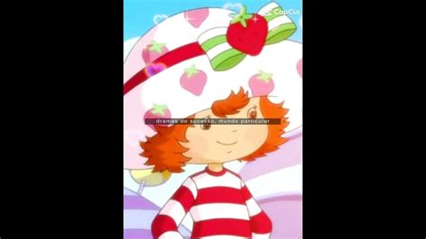 Moranguinho De 2003 Me Conquistou 💟 Youtube