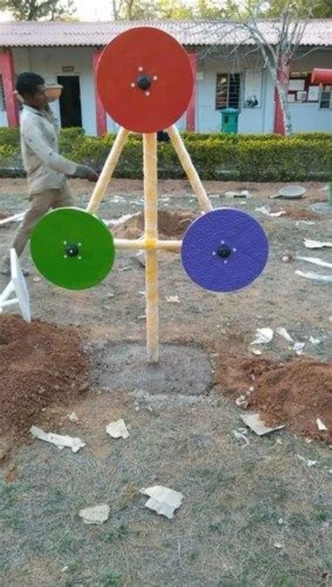 Science Park Mass And Inertia At ₹ 25900 Piece Science Park Equipments In Nagpur Id