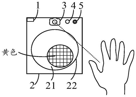 Palm Print Identification Method And System Eureka Patsnap
