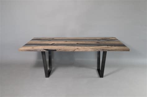 Wetland Streams Table Alcarol