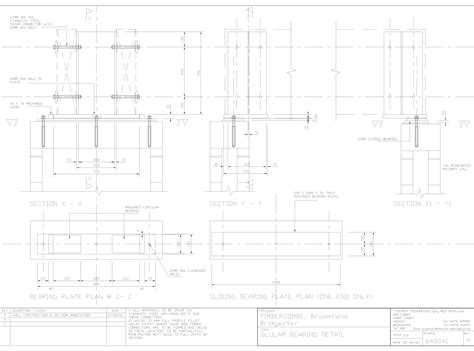 Glulam Connection Brackets Glue Ltd