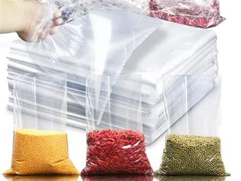 La Lista Definitiva Tipos De Bolsas De Plástico Para Embalaje Kete
