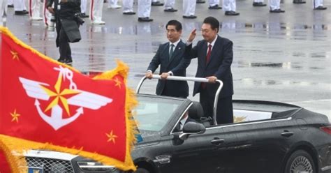 피고인보다 더 많이 언급된 윤석열 검찰이 본 12 3 내란 사태