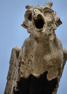 Meaning Of Gargoyles