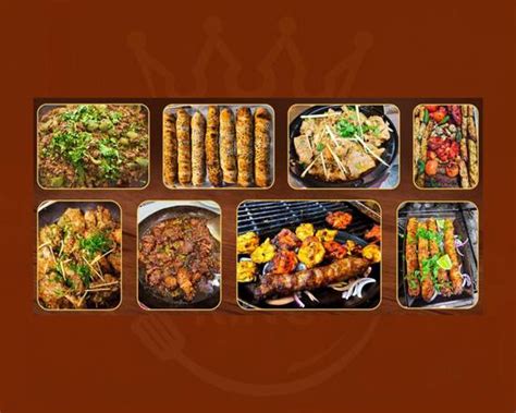 Order Karahi King Menu Delivery【menu And Prices】 New York City Uber Eats