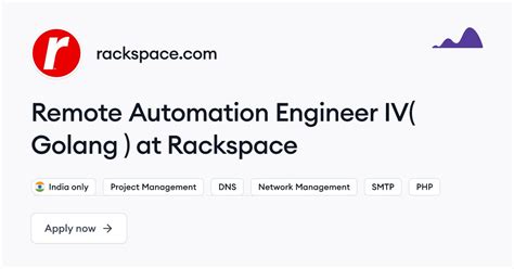 Himalayas On Linkedin Remote Automation Engineer Iv Golang Job At Himalayas On Linkedin Remote Automation Engineer Iv Golang Job At