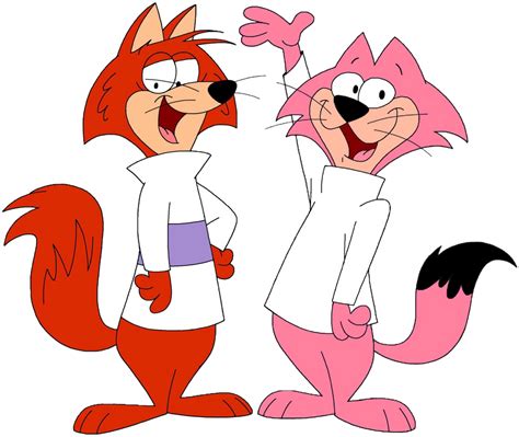 Fibber Fox And Choo Choo By Luxojr888 On Deviantart