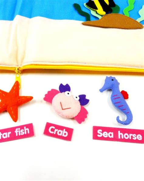 海底世界 榮昌蒙特梭利教具