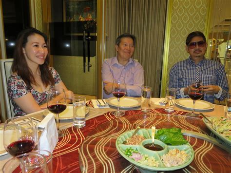 Kee Hua Chee Live Dato Kee Hua Chee Celebrated His Birthday In Advance With 5 Other January