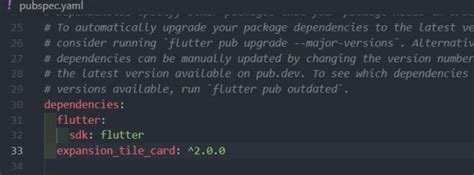 Flutter Tile Card Tutorial Flutter Lengkap