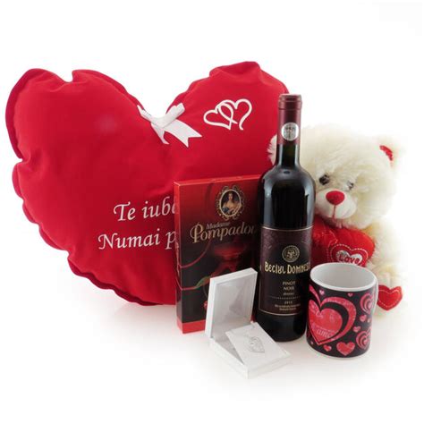 Cadou Pentru Iubita Inima