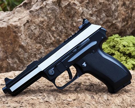 Are Airguns Classified As Weapons An In Depth Analysis