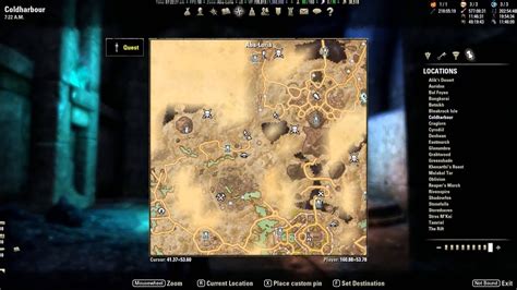 Eso Aba Loria 12 Vs 13 Youtube