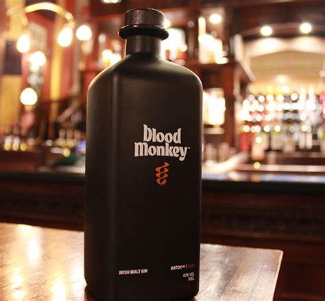 Blood Monkey Case Study Melody Agency