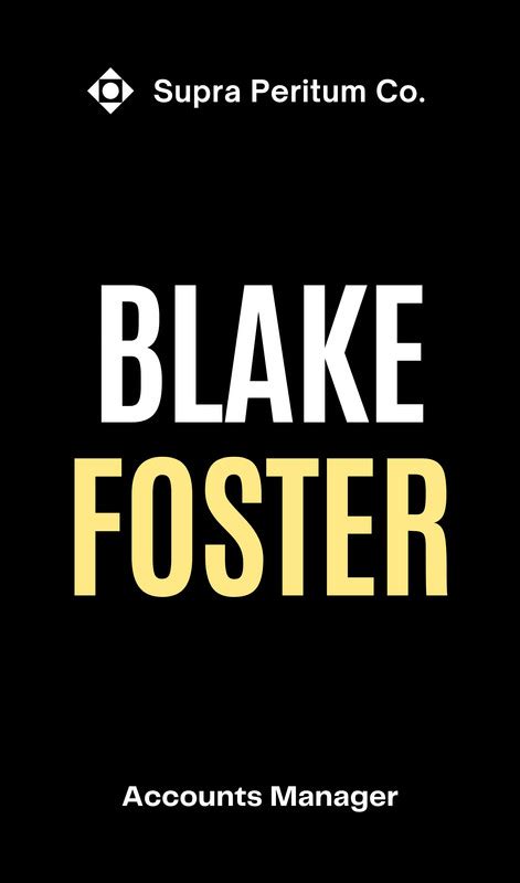 Free Qr Code Business Card Templates To Use And Print Canva