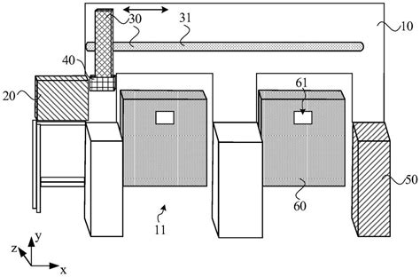 Labeling Device And Labeling Method Eureka Patsnap