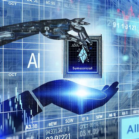 Why Tsmc Is The Semiconductor Company You Dont Want To Miss In Ai Bytefeed News Powered By Ai