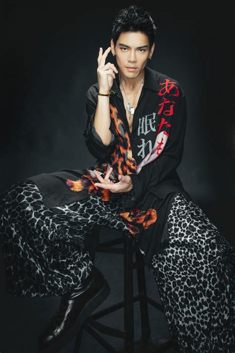 Jacky Heung Tatler Asia