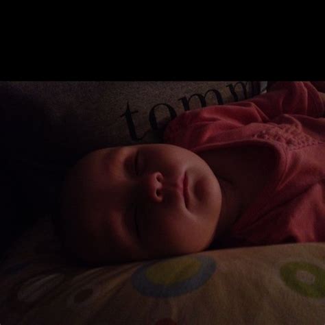 My Precious Girl Sleeping On Mommys Lap Girl Sleeping Country
