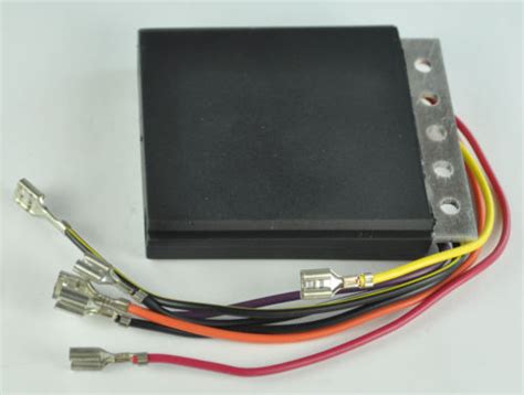 Regulator Rectifier Virage 700 Polaris