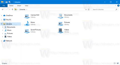 Remove Quick Access Icon From File Explorer In Windows