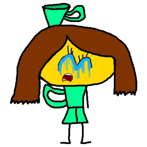 Teanna Crying Png By Lylehookimaw2 On Deviantart