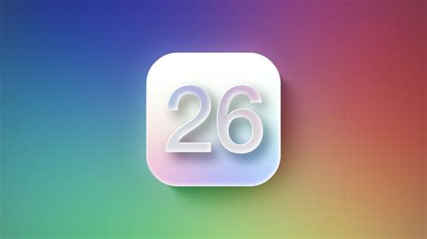 WWDC 2025 IOS 26 Rumored Features All In One Tech Blog