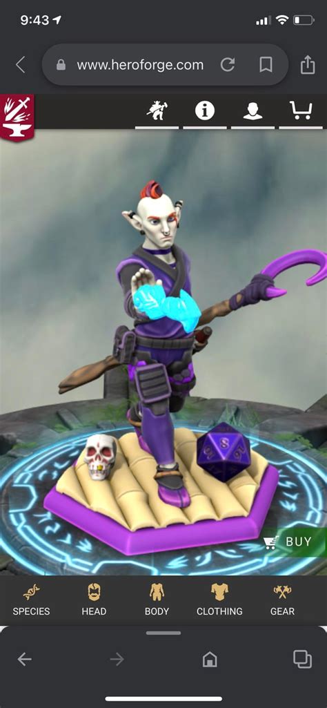 Lfa Anyone Down To Draw A Vampire Gnoll Death Clericswarm Keeper Hes Got A Flail And A Whip