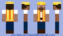 Builderman Minecraft Skins Planet Minecraft Community