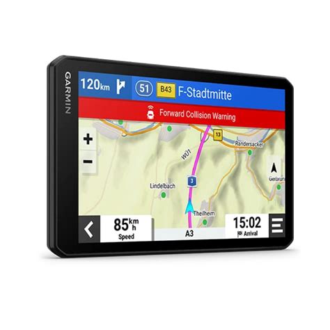 Garmin Drivesmart™ 66 6