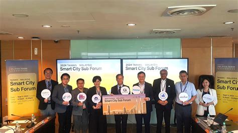 Taiwan Malaysia Industry Summit Imedtac Launches Smart Healthcare In Southeast Asia Imedtac