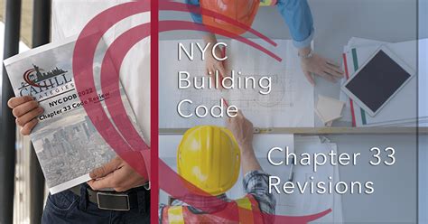 Nycs 2022 Chapter 33 Construction Code Revisions Bc 3302 Nycs 2022 Chapter 33 Construction Code Revisions Bc 3302