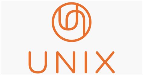 Unix Os Logo