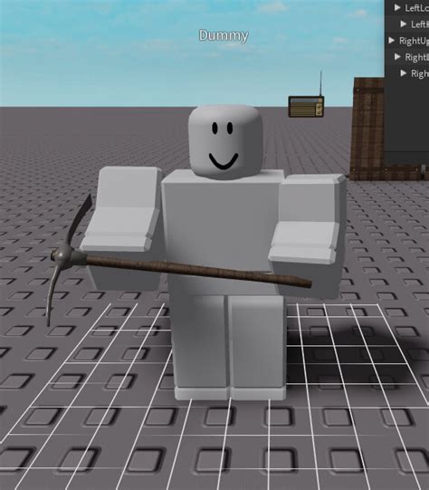 Animation Offset How Do I Fix It Scripting Support Developer Forum Roblox