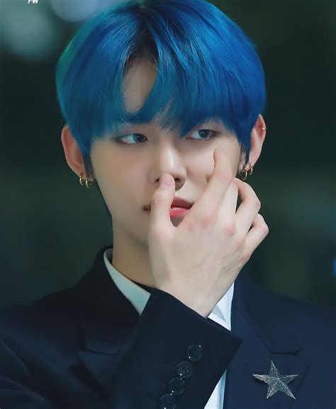 Blip 투바투 정장 모음 🖤📸🙈