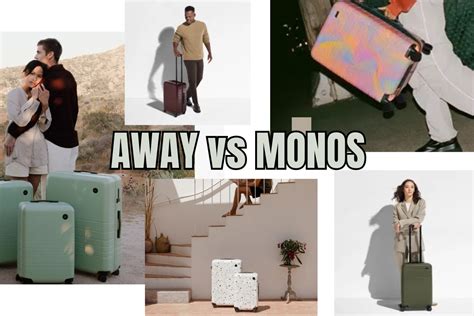 Away Vs Monos Who Has The Best Carry On Suitcases Sarah Seeks