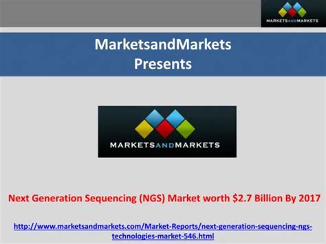 Ppt Next Generation Sequencing Ngs Revolutionizing Dna Sequencing Techniques Powerpoint