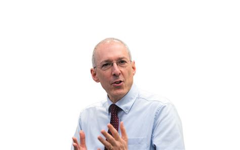 David Nussbaum Senior Independent Non Executive Director Drax Global