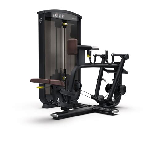Seated Row Bodyfit