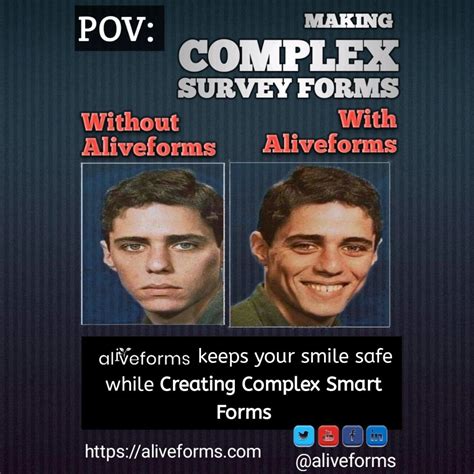 Aliveforms On Linkedin Form Formbuilder Onlineformbuilder Chatgpt Ai Artificialintelligence