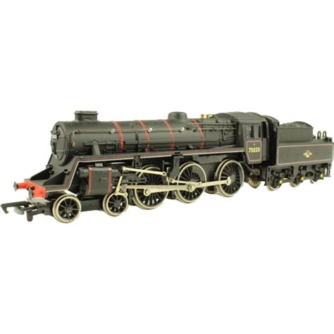 Bachmann 31 103 British Railways Standard 4 4 6 0 75020 British